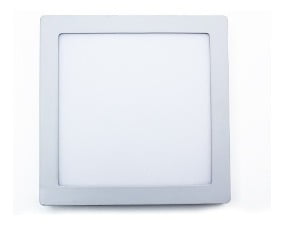 SUPERFICIAL LED CUADRADO 18W LD - San Vicente Construcciones